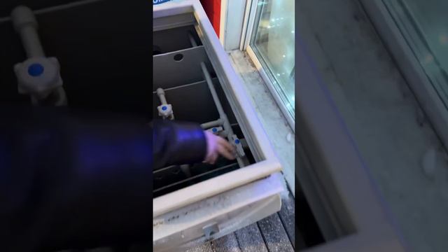 Как обслужить станцию Тверь?