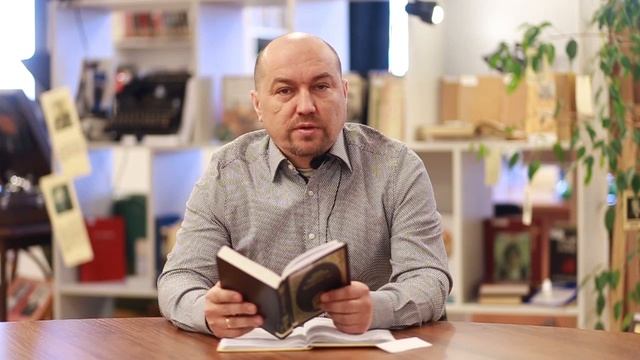 Прочитано лично. Анна Ахматова