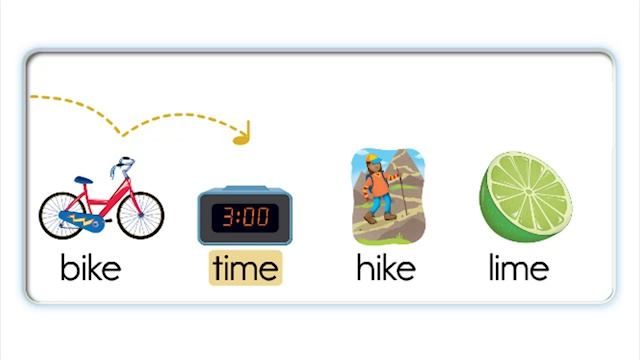 Фонетика английского языка для детей. Часть 3. Урок 8_ime