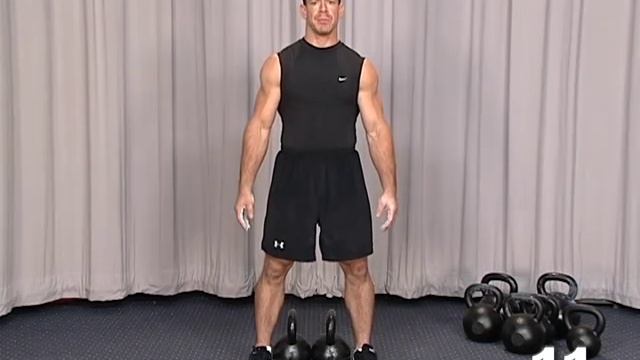 Энциклопедия гиревого спорта. Ч 2