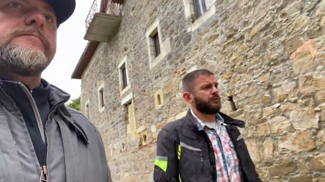 Погнали на урале. ч 3. Крым - Адыгея.mp4
