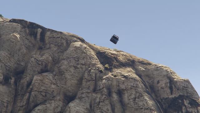 Маршрут построен GTA 5.mp4