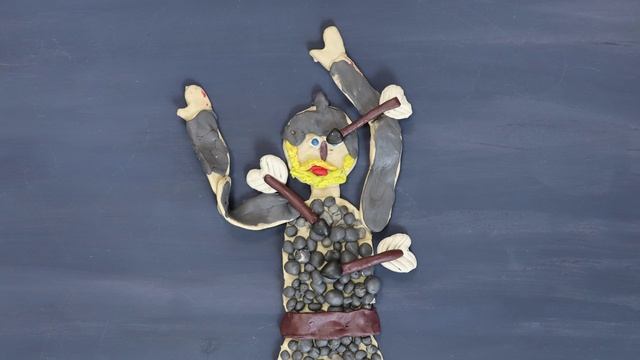 Рязань_Евпатий