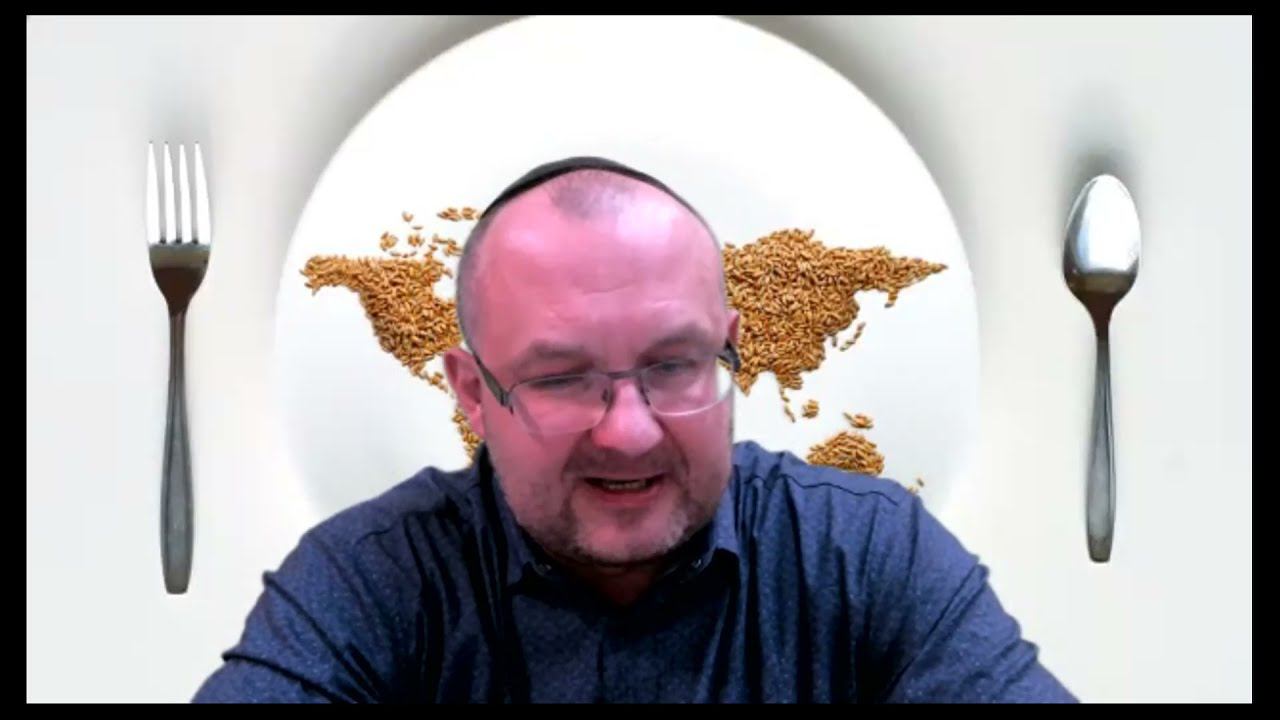 Кто был душой номер 70, спустившейся в Египет? Ор аХайм аКадош. БРШ 46-8. Недельная глава Ваигаш