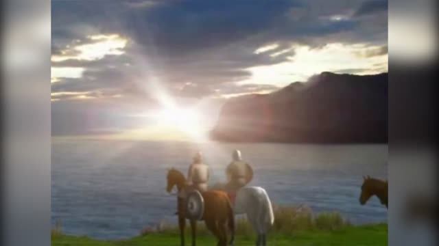 На славянской земле