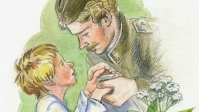 66. Аудиосказка.ПОХОЖДЕНИЯ ЖУКА-НОСОРОГА