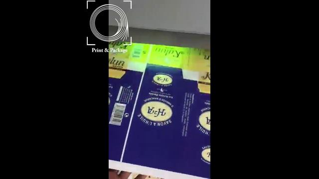 Машина для сплошной УФ лакировки Compact 650