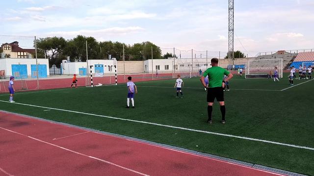 Сириус 16 - Сити Самара 24.08.2024 / Битва регионов г. Сызрань 23-25.08.2024