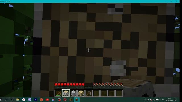 выживание в майнкрафт с модами компота часть 4