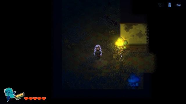 Eastward - прохождение [07] - русские субтитры