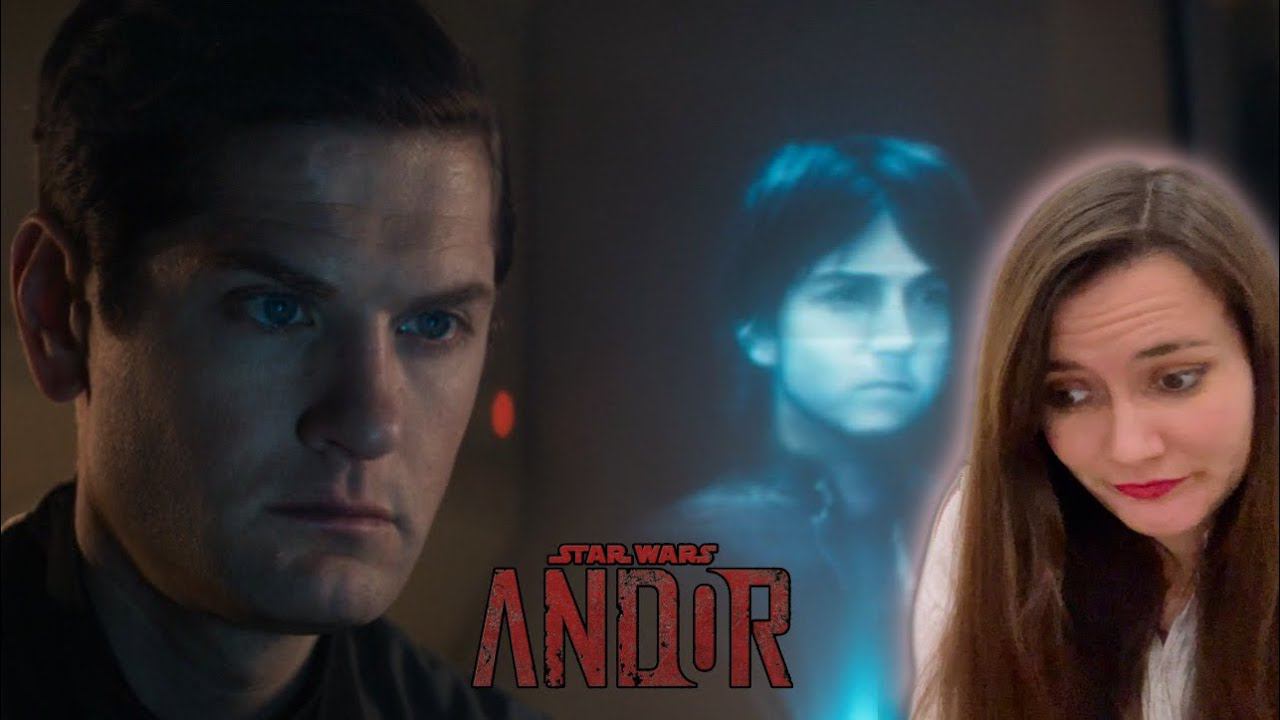 Андор | 5 серия | Реакция