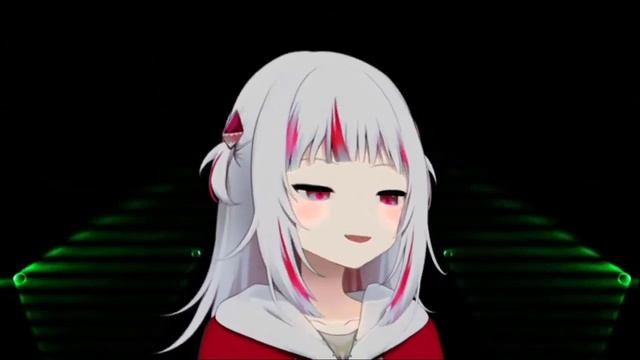 [Hololive - Gawr Gura] Ado - Odo