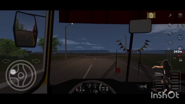 Икарус Маршрут 1.mp4