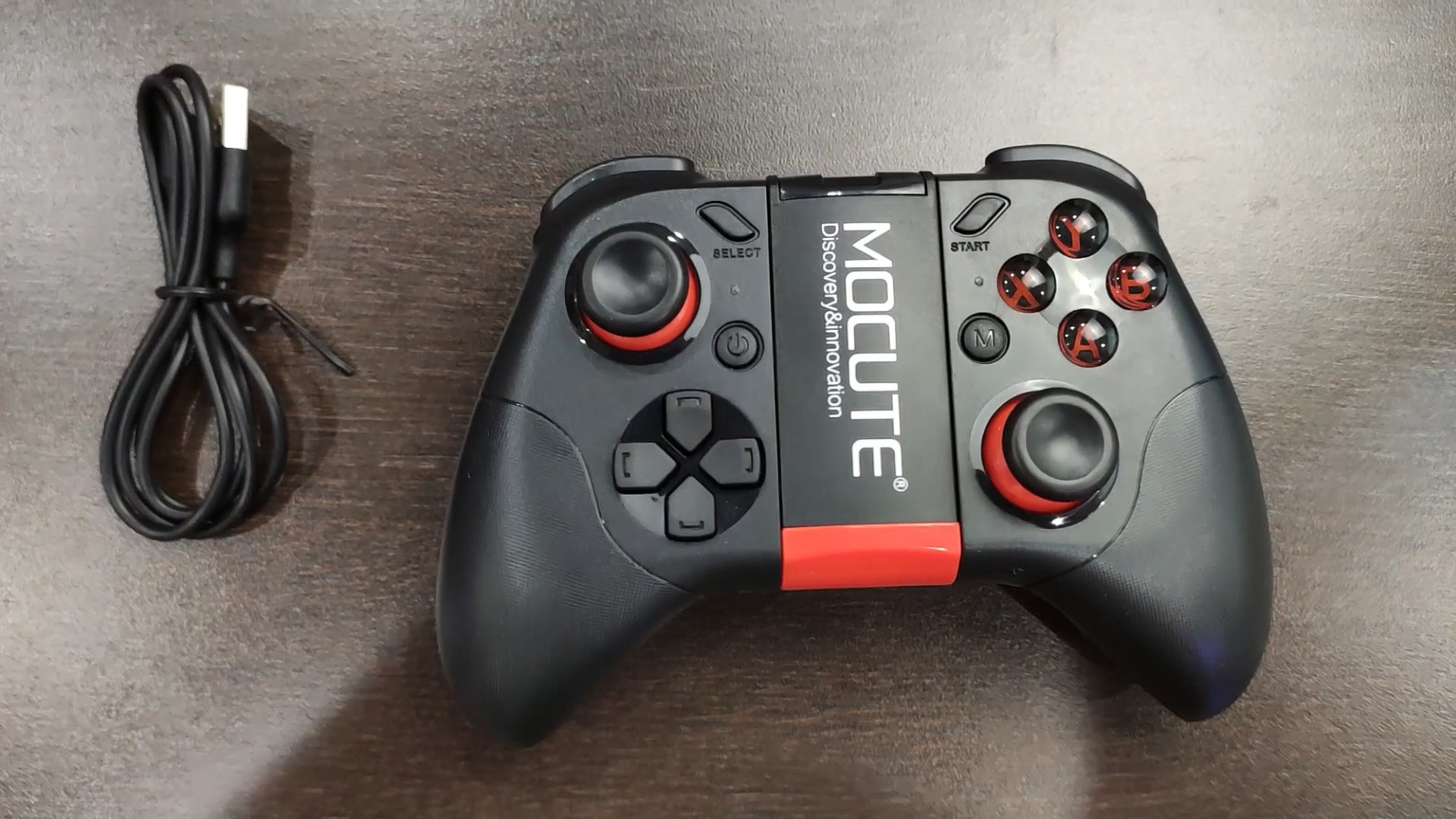 MOCUTE | Мой первый геймпад | Тест в PUBG mobile | ПОЧЕМУ Я ЕГО НЕ РЕКОМЕНДУЮ?