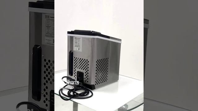 Льдогенератор IM-12SLE Foodatlas