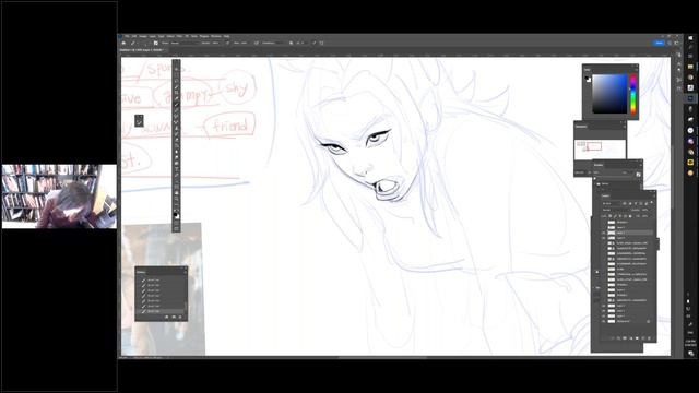 WK3 - Practicing How to Improve Character Performance