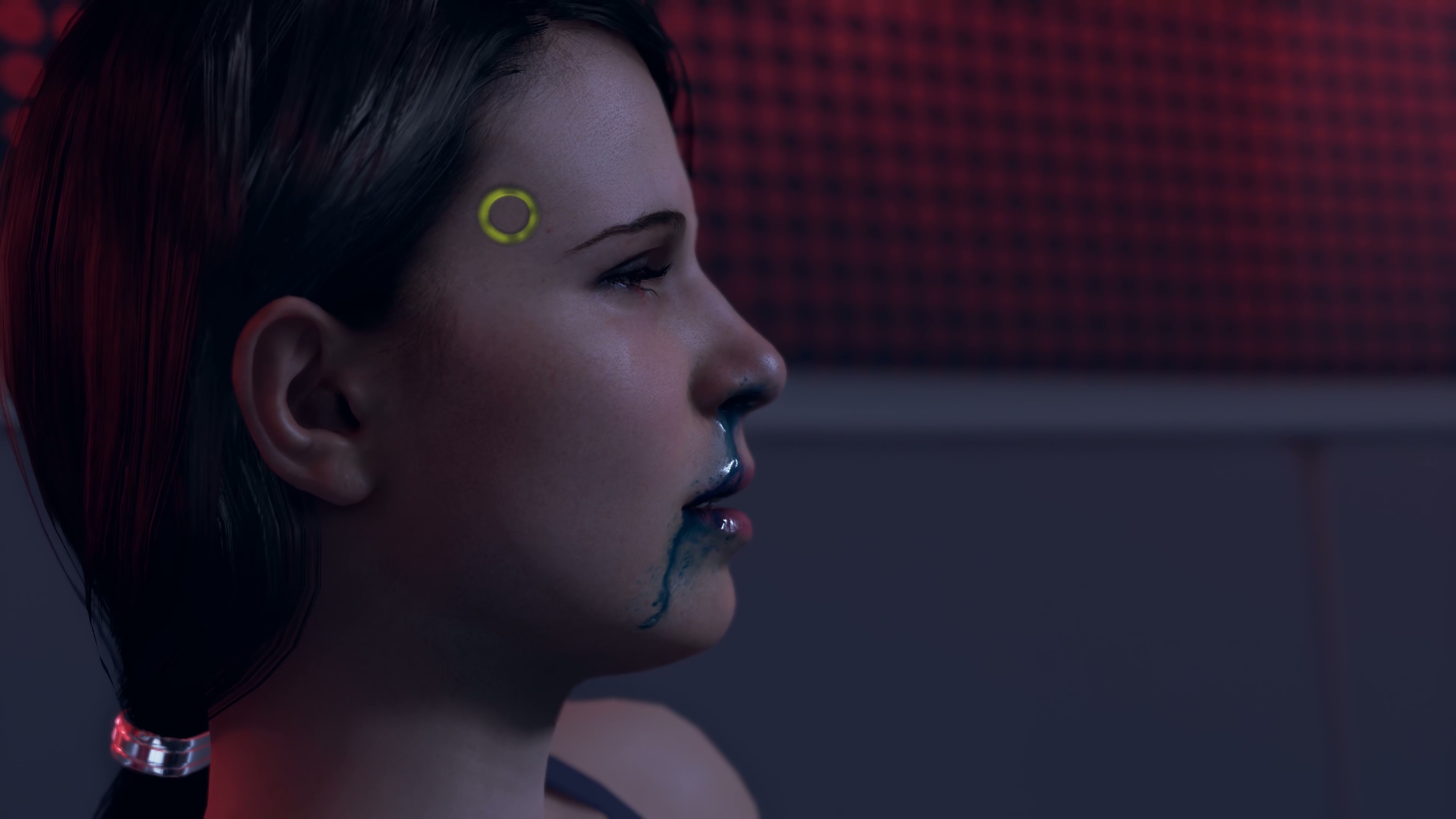 Detroit: Become Human Part8. Маркус похищает запчасти для андроидов. Коннор и Хэнк ловят девиантов.