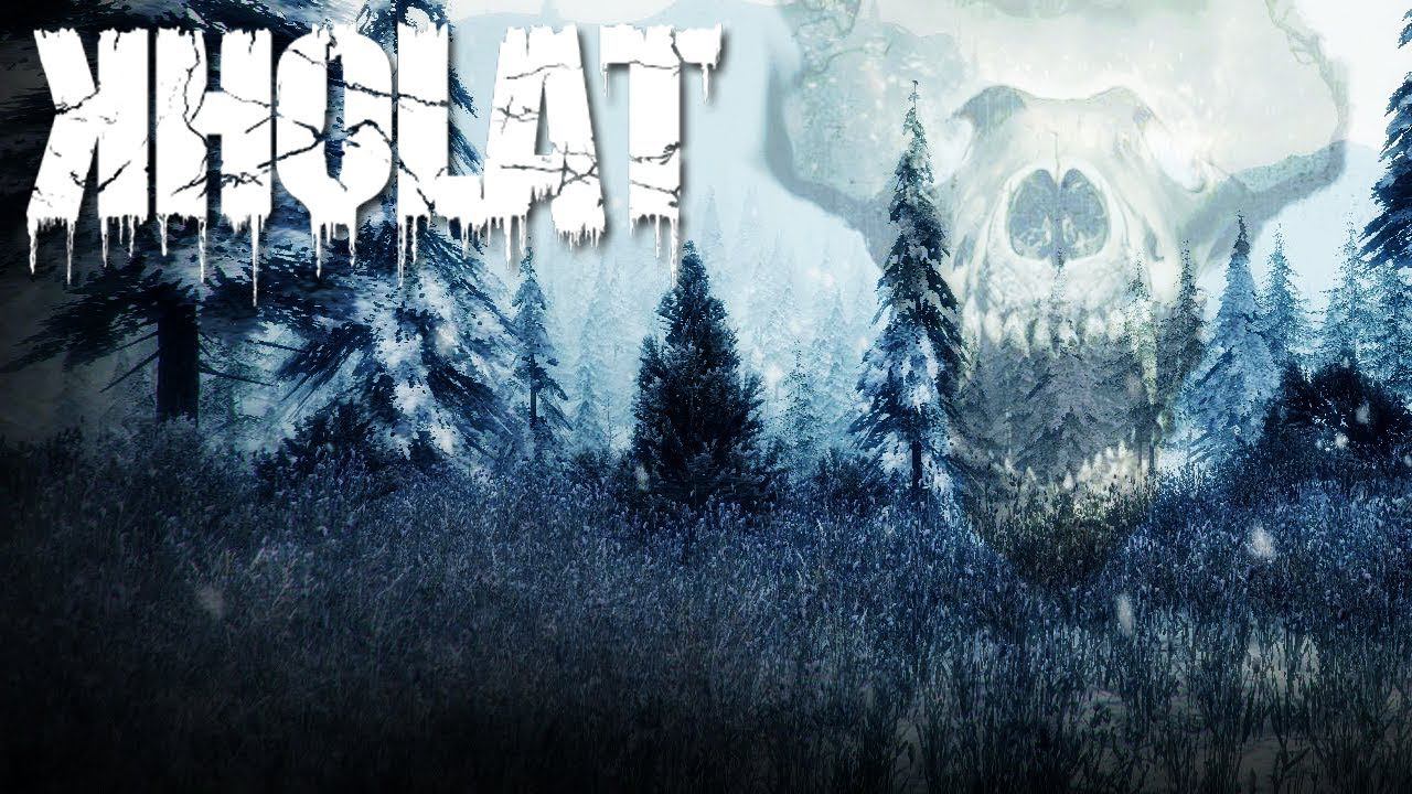 Тёмный лес ► Kholat ► №3