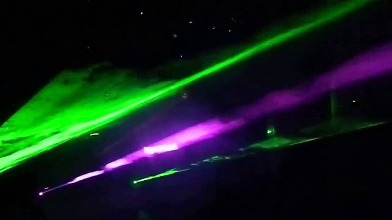 лазерное шоу на премии Андрюша 2013 16 мая