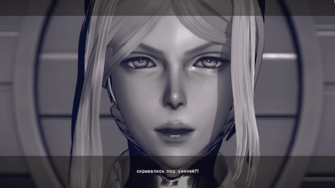 Ничего нового, Отец Серво, Скоростной чемпионат, сайд квесты | 18 | NieR: Automata