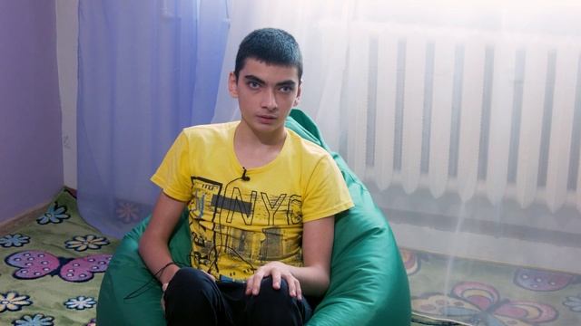 Реабилитационный центр «Седьмой лепесток» помогает детям с ДЦП