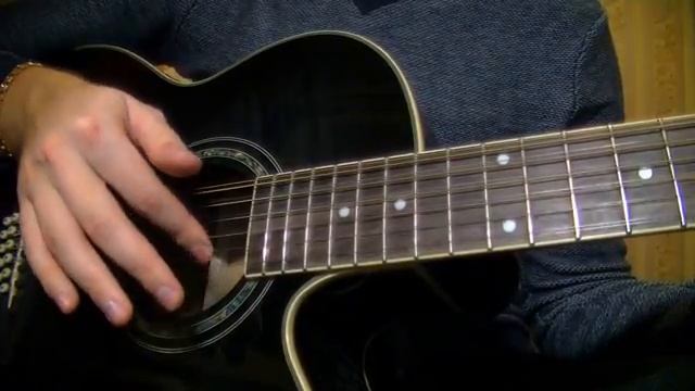 Вальсовый бой - А.Я. Розенбаум (Послепобедный вальс)