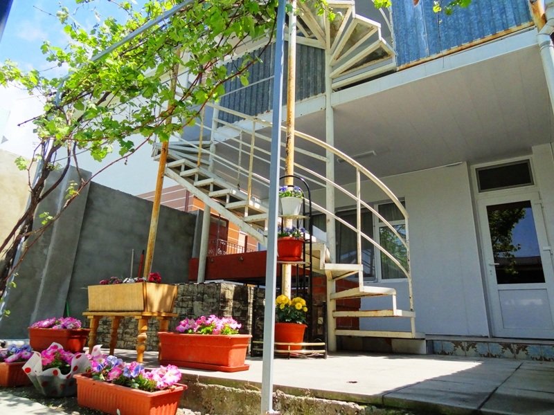 Отдых в Геленджике бронирование. Снять жилье для отдыха в Геленджике. «На Пионерской» ГОСТЕВОЙ ДОМ