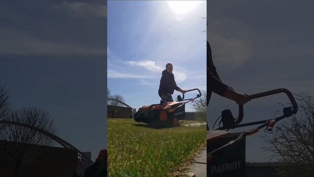 Скарификатор электрический Patriot SCE 180