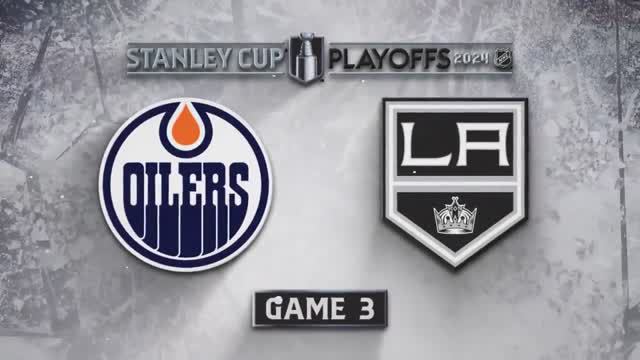 3. 👑 #ЛосАнджелес – 🛢️ #Эдмонтон