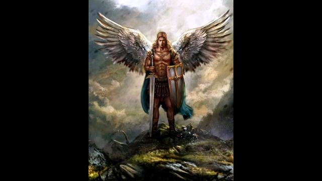 Библия. 19-09. Книга Иудифи (09). А Иудифь пала на лице.