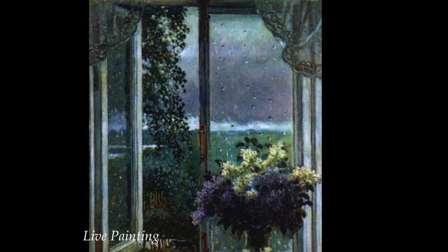 Герасимов Александр Михайлович (1881-1963)