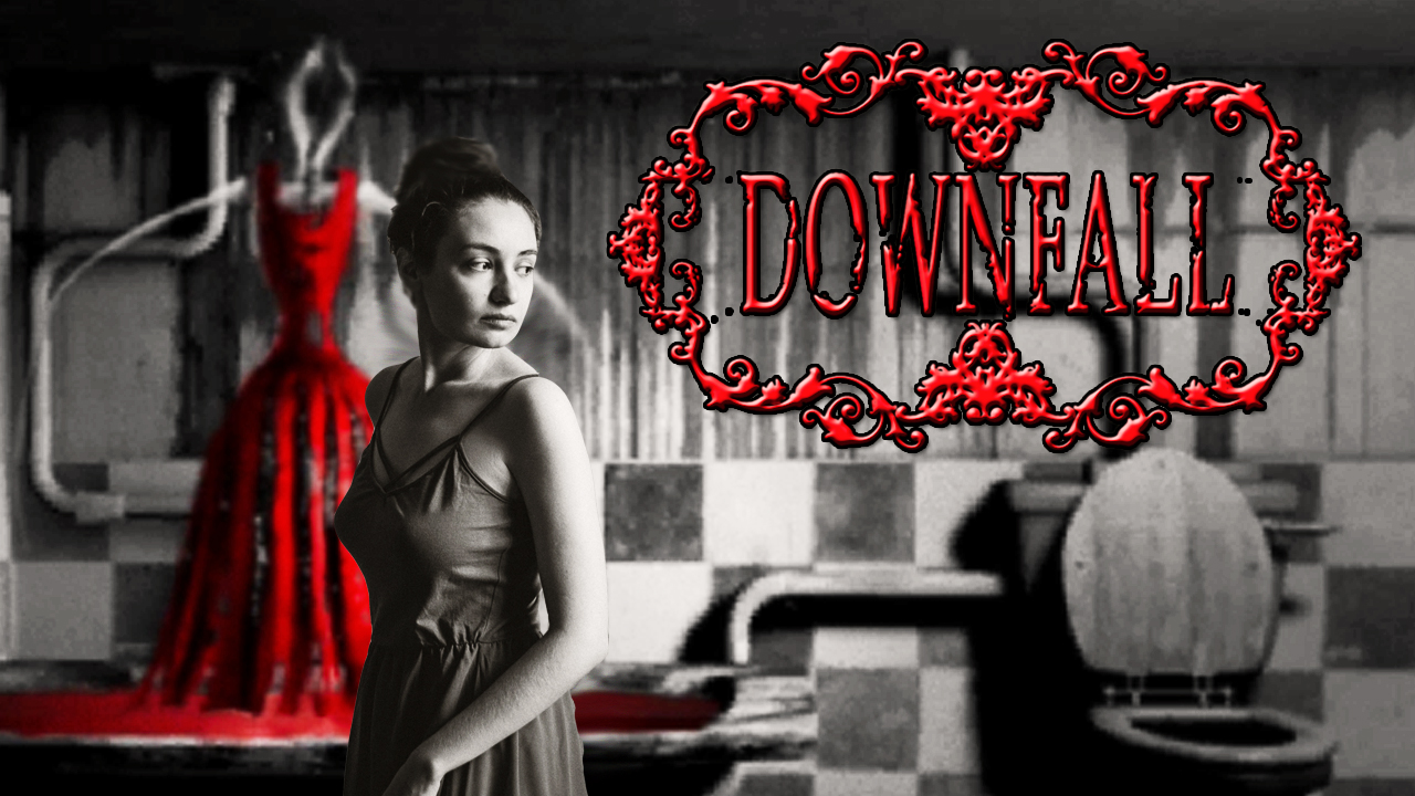 ДЕМОНЫ ВНУТРИ ❗? ▶ Downfall: Redux #3/прохождение