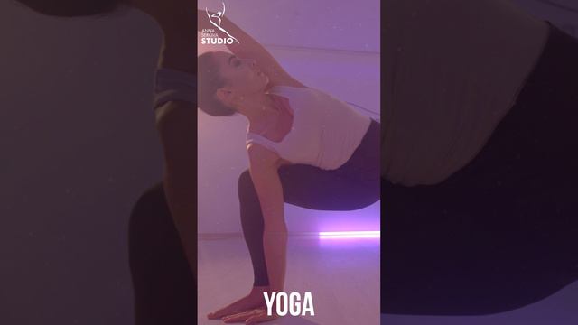 Йога с Мариной Зейналовой🌿