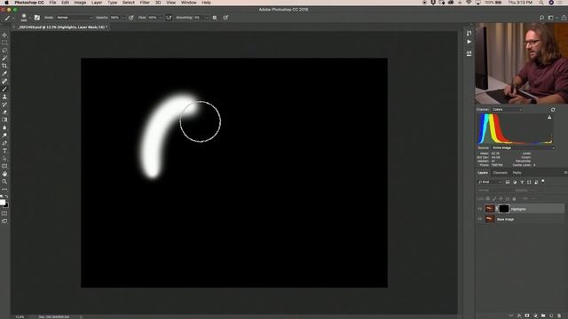 Lesson 01 - Mesa Arch Sunrise