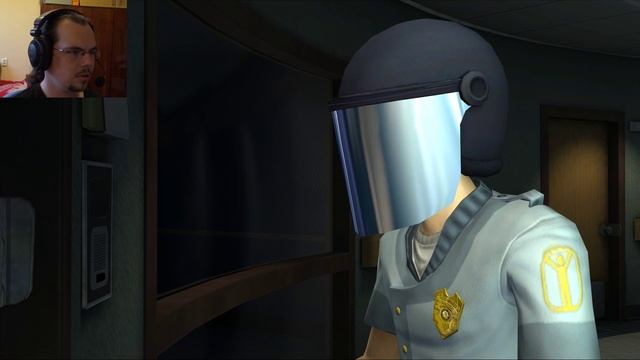 Назад в будущее Игра Ep 4 Двойное видиние | Побег назад в прошлое | #1