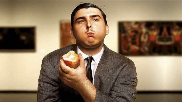 Кирилл Комаров — Приятная правда