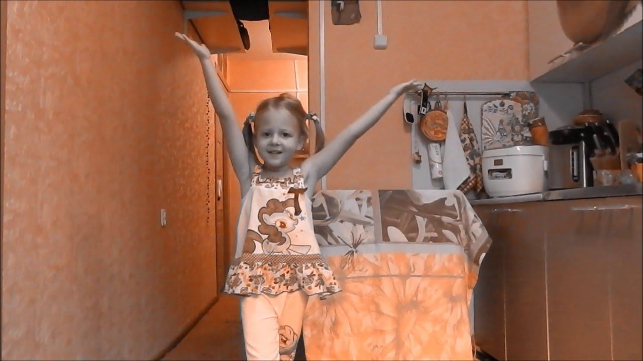 Я на солнышке лежу. "Пока никто не видит" ч.3