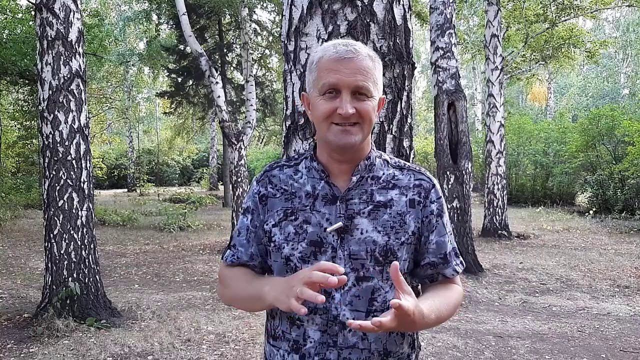 Отношения Папа - Сын