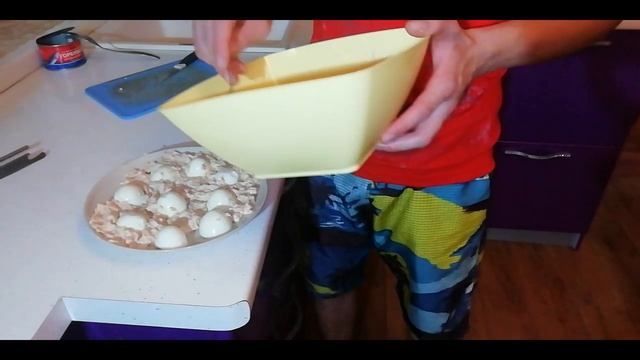 Глаза грешника ! Страшный рецепт)