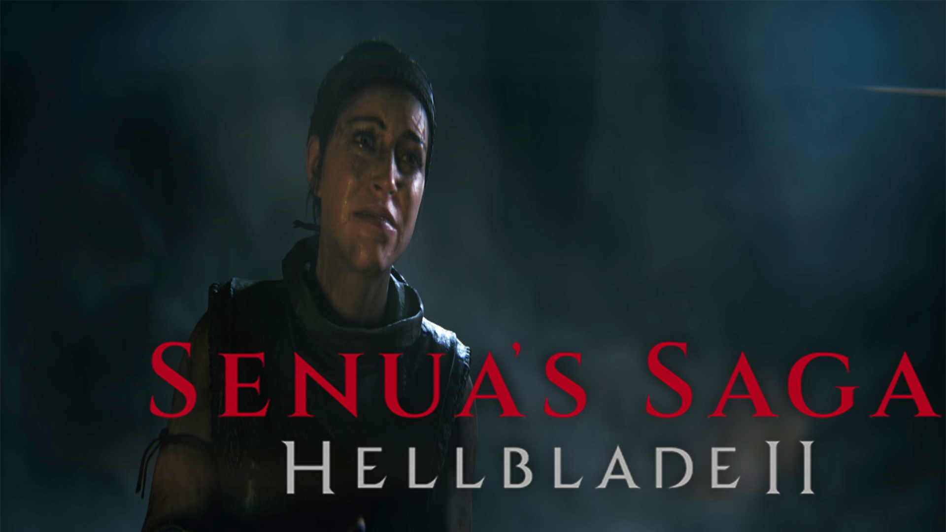 Прохождение Senua’s Saga: Hellblade II №8| Предатель