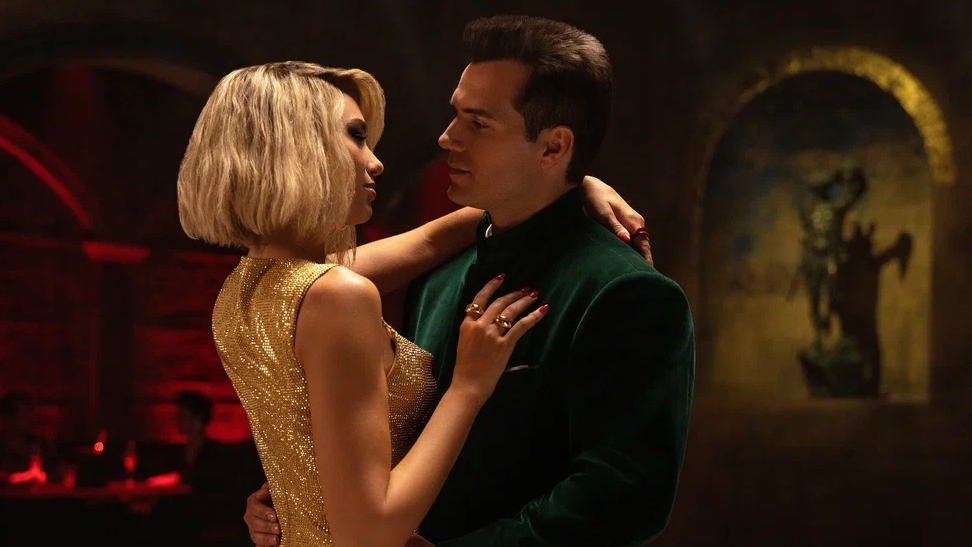 Аргайл: Супершпион - русский трейлер (2024)