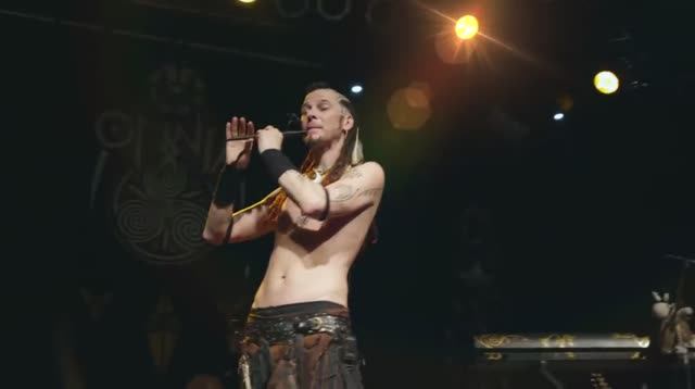 OMNIA (Official) - Fee Ra Huri