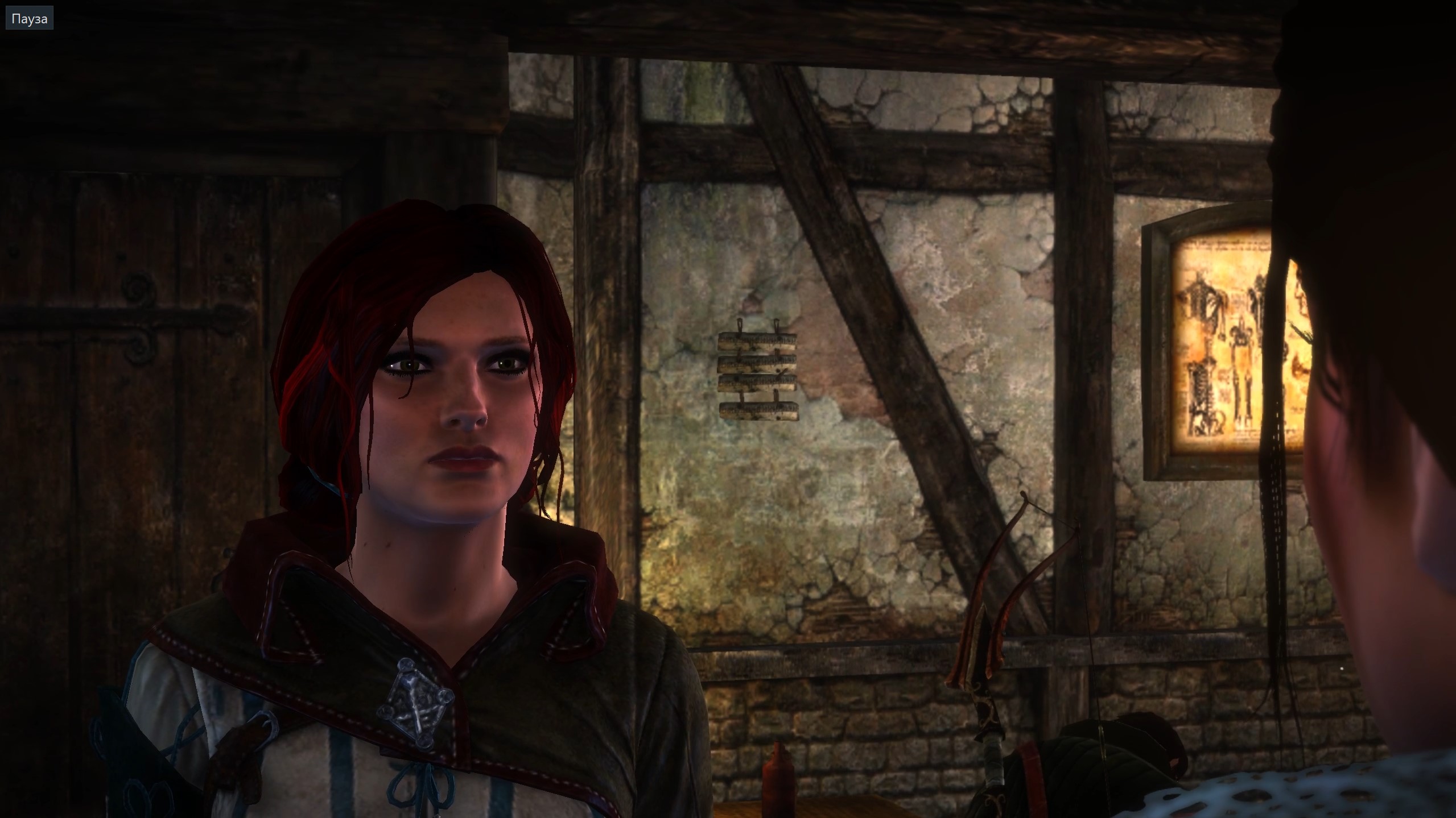 Ведьмак 2 (The Witcher 2) - Эпизод 8. Не успели...