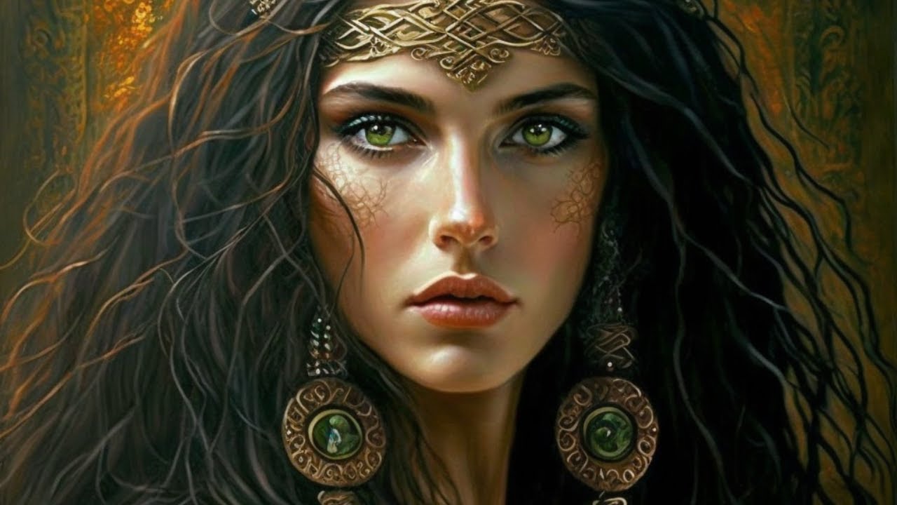 ДРЕВНИЙ ШУМЕРСКИЙ ЗАГОВОР УДАЧИ....