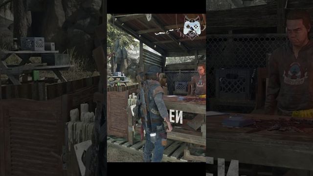 Smells like тухлыми яйцами