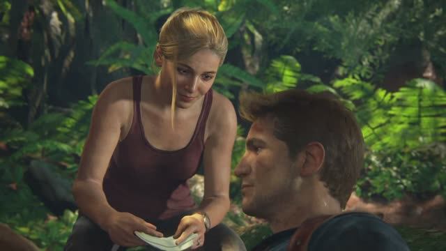 Uncharted 4_ A Thief’s End (Путь вора) - Часть 17