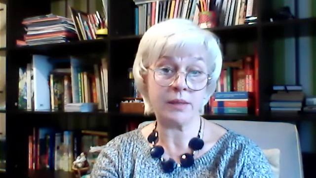 Татьяна Линева. Психолог центра «Душа Мамы»