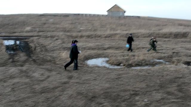 Детство, детство, ты куда ушло?