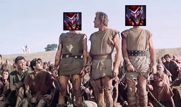 League of Legends AP Shaco support Part 1 | Лига Легенд АП Шако поддержка Часть 1