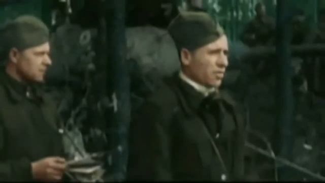 Это просто война